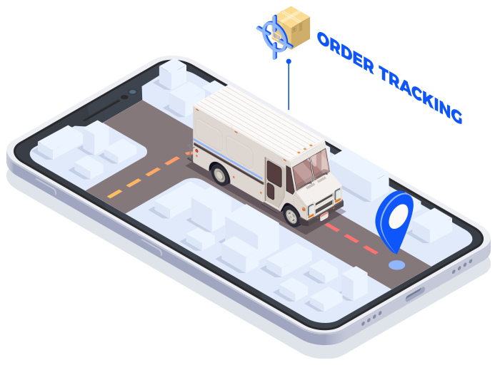 GB Distributions | Storage & Distribution in The UK | Our Vans
