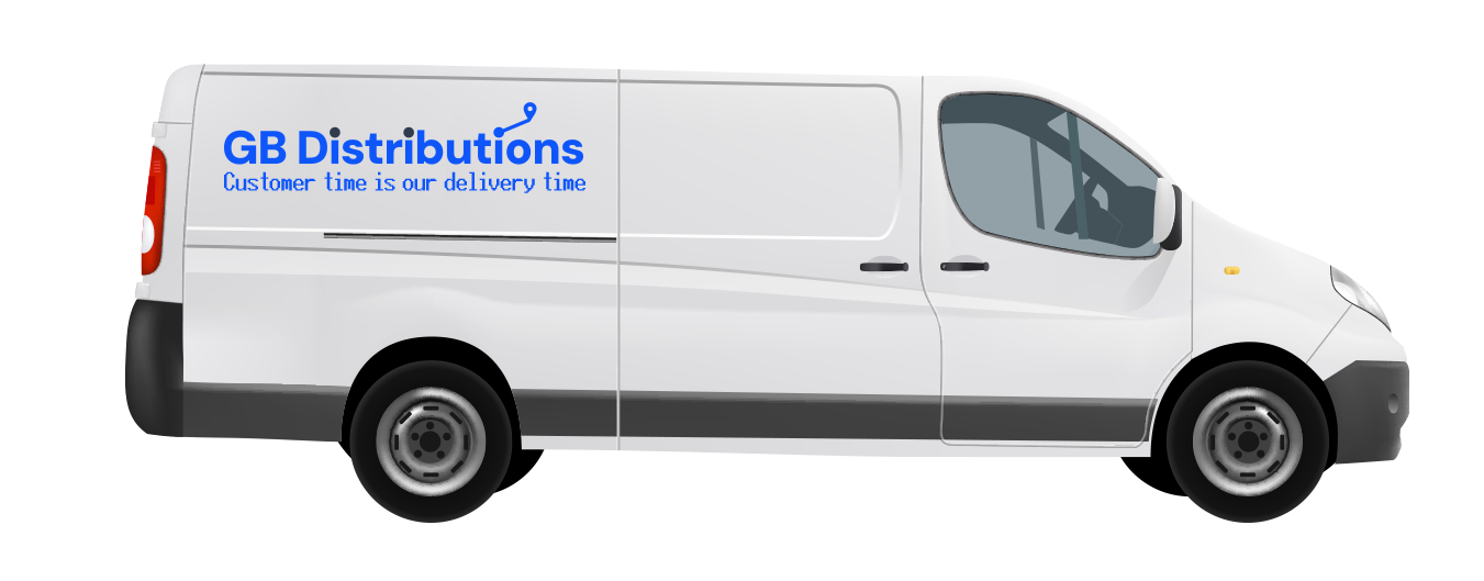 GB Distributions | Storage & Distribution in The UK | Home